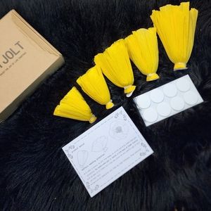 Party Supplies | New 5 Yellow Paper Flower Decorations For Wall Party ...